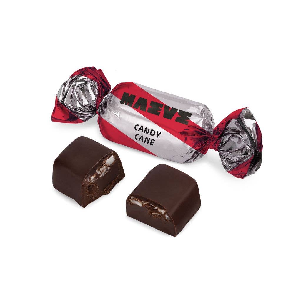 Maeve Holiday Candy Cane Bonbons – Ray's Reusables